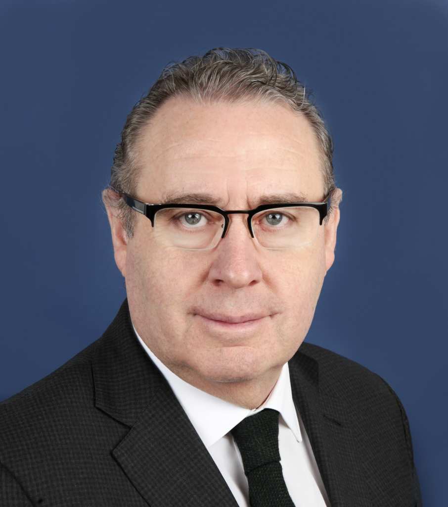 Foto Presidente – COPASA