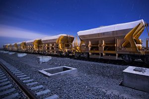 COPASA – Grupo empresarial de referencia en la construcción y ...