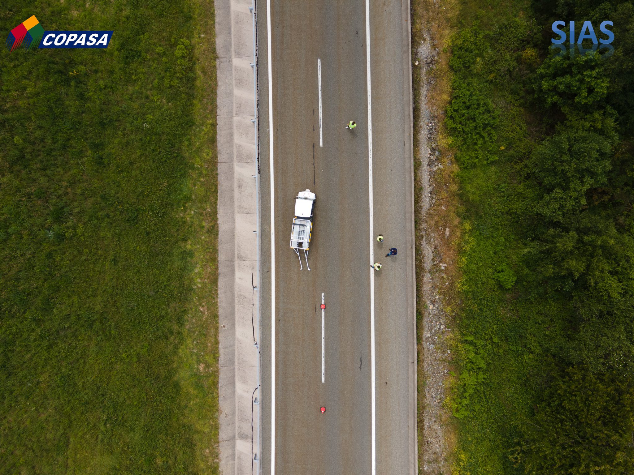 SIAS – COPASA
