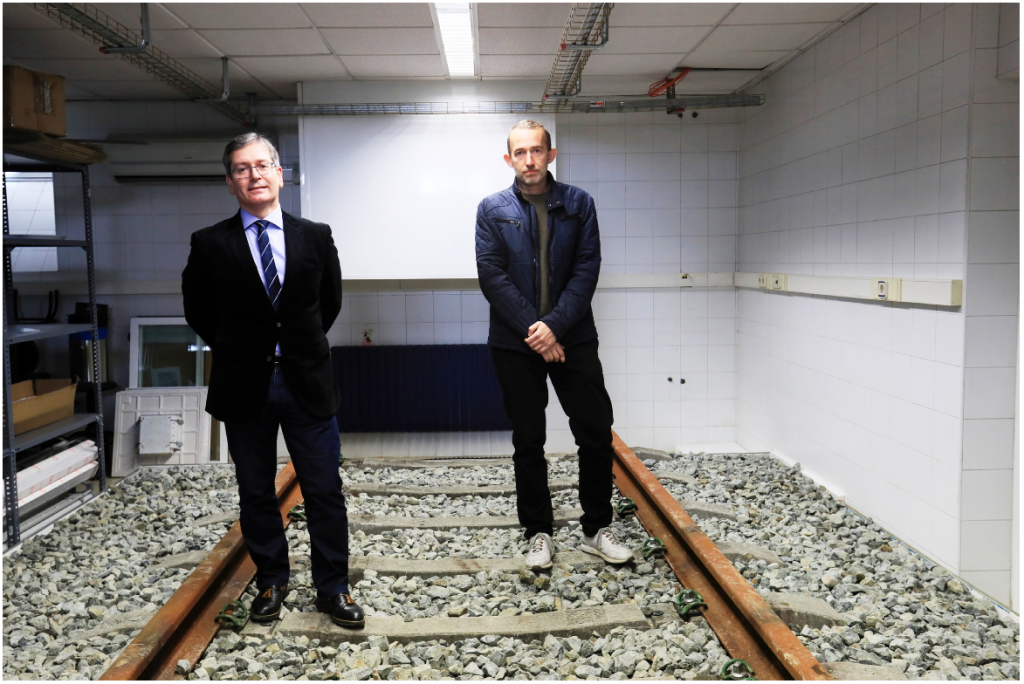 RIM Imagen – COPASA